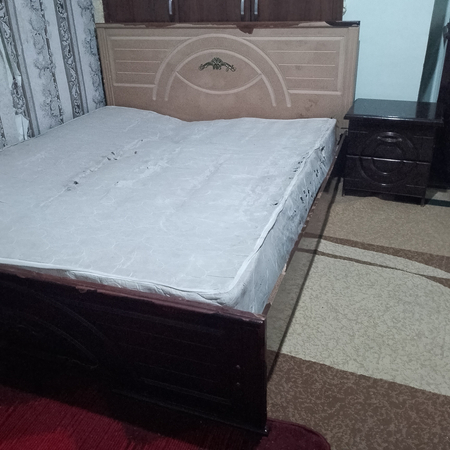 Mebel spalni garnitur,