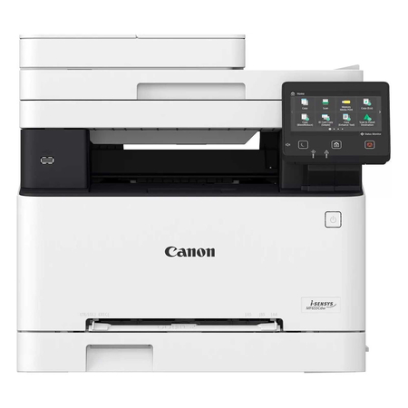 МФУ Canon MF 655CDW