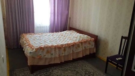 Аренда квартиры в Центре на Фидокоре ID:DM70