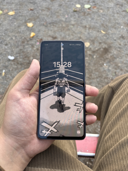 Самсунг. A53 128gb