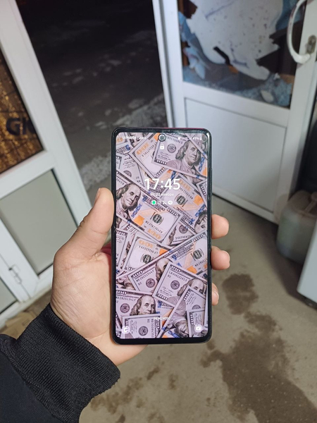 Samsung a 52  128gb  karobka dac bor