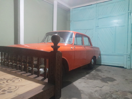 Moskivich 412 19