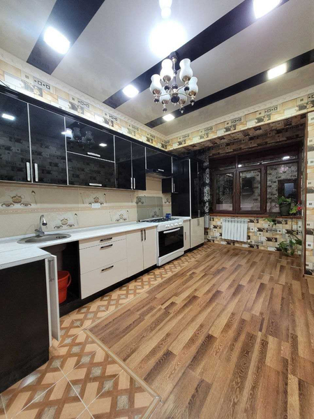 Продаётся 3/2/9 квартира в ЖК Oazis от Golden House (ХМЕ)