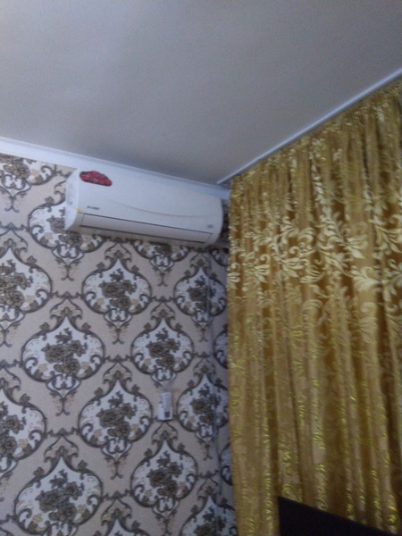 СДАЮ 1/3/4- Ялангач, базарчик, всё есть, ремонт, 370$+ комиссия 50%!
