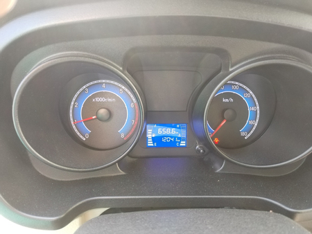 Changan sotiladi T3 yangi