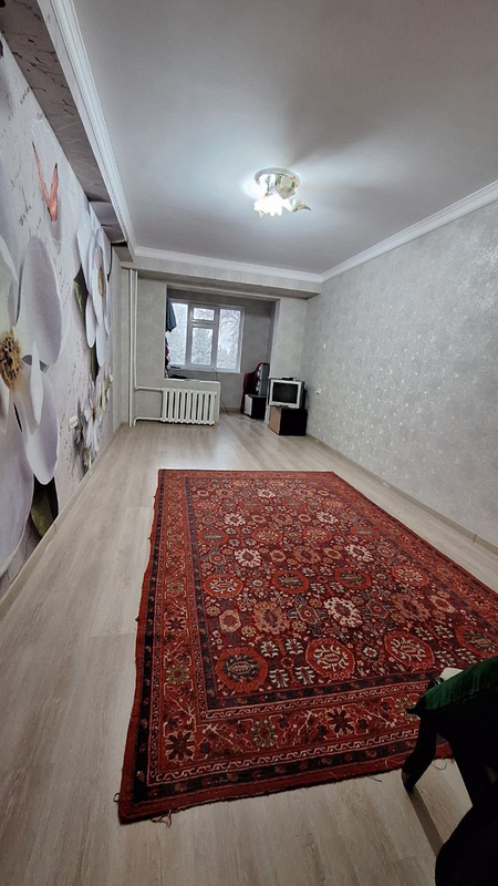 Продается 2/2/4 квартира Геофизика