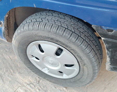 Daewoo Tico 2000 сотилади