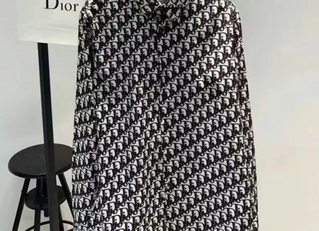 Обувь Dior рубашка Dior в подарок