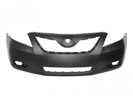 Бампер передний	BAMFER	TOYOTA	CAMRY-40   2AZ-FE,  2,4 объем	2006-08 г