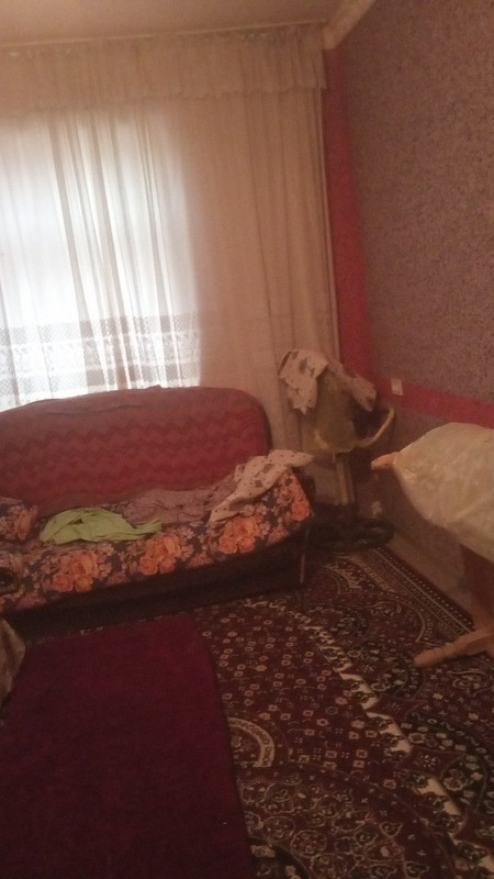 Юқори чирчиқ, Истиқлол махаллани