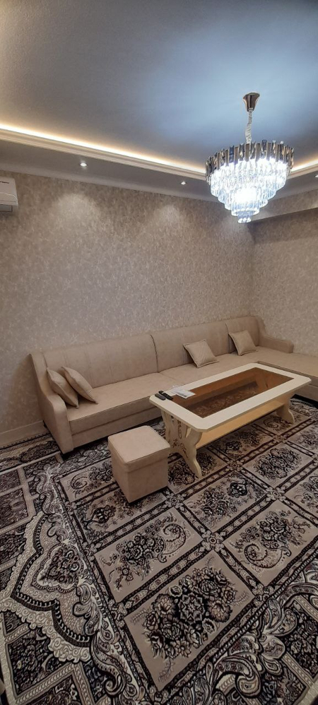 Сдается квартира