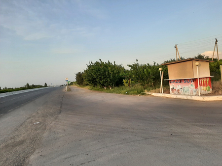 Butka sotiladi suv yoki dokoncha ochish uchun