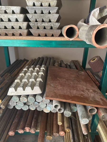 3500Metallom металлом олмиз