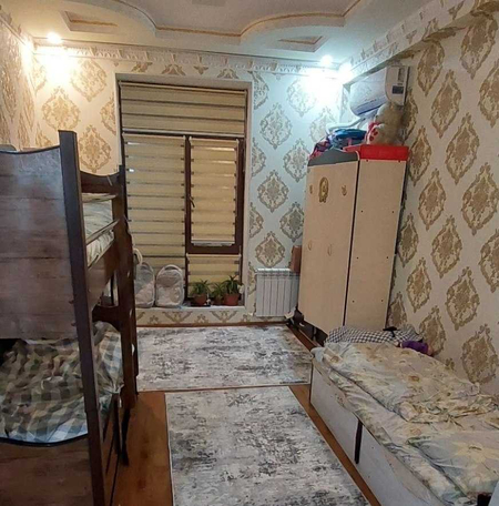 谷 127452 谷 Продаётся Новостройка в Учтепа