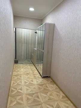 Ойбек 2+2/7/9 мебель+техника 2-балкона 130квм