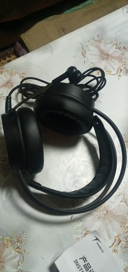 Продам Наушники Tanbow