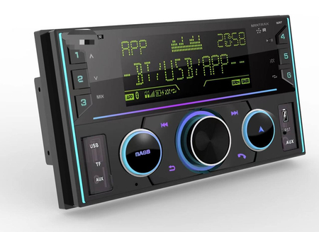 Pioneer 725 Xitoy model versiya