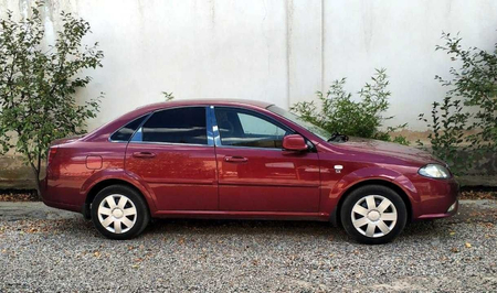 Arenda vikup Jentra 2 pozitsia