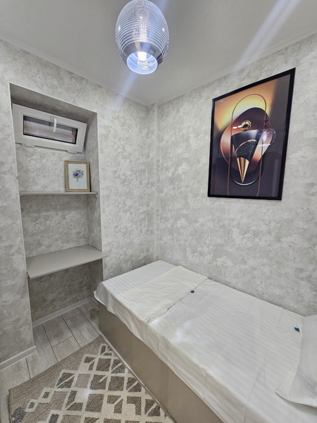 Продается квартира, Метро Хамза - ул Мукими, 2в3/4/5