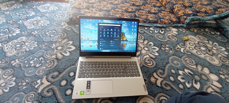 Lenovo ideapad 3 core i5