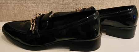 Лоферы ZARA . Новые