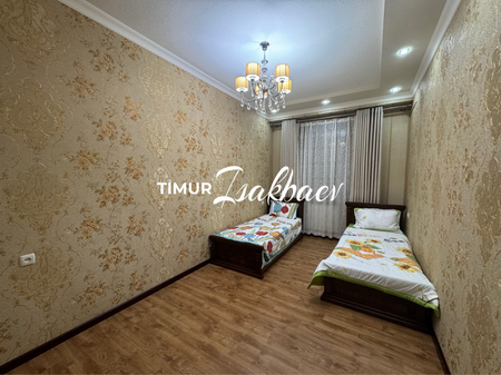 Продам -3х-ком НОВОСТРОЙКА Центр Луначарского