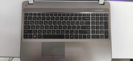 HP Probook 4530s Yaxshi xolatda