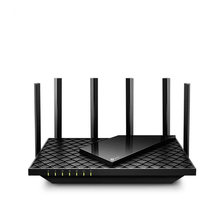 TP-Link Archer AX72 (AX5400) двухдиапазонный гигабитный роутер