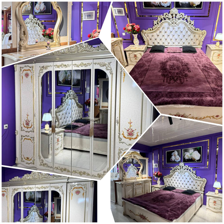Arzon mebel “İZABELLA”