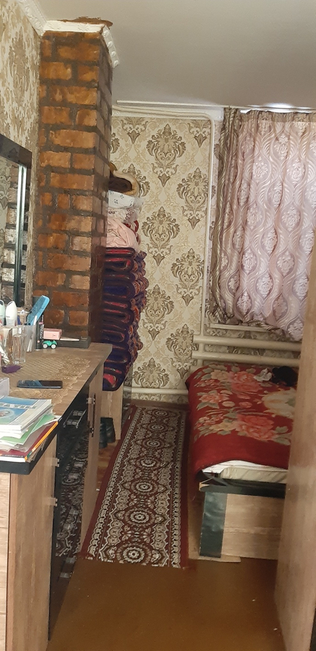 Продам дом за хорошую сумму