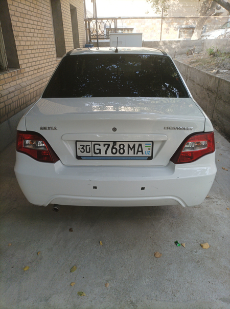Nexiya 2 2015 gibrit