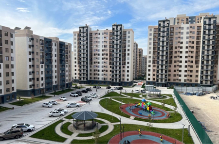 Срочна Продаётся Алмазар сити