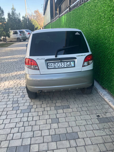 Matiz best.
