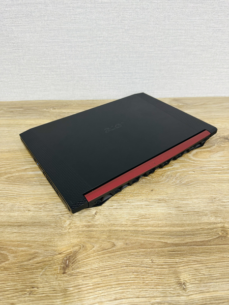 ACER Nitro Core i5+GTX1650 Мощный, Игровой ноутбук для Графики и ИГР