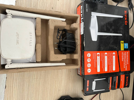 Wifi router bor oladiganla 140 so'm