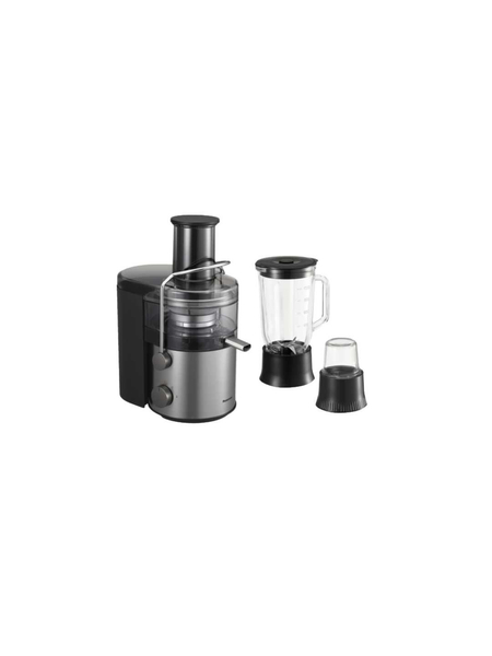 Соковыжималка-блендер-кофемолка 3 в 1 Panasonic MJ-CB800 sokovijimalka