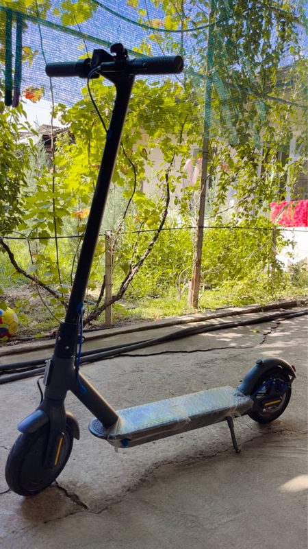 Elektira samakat sotiladi