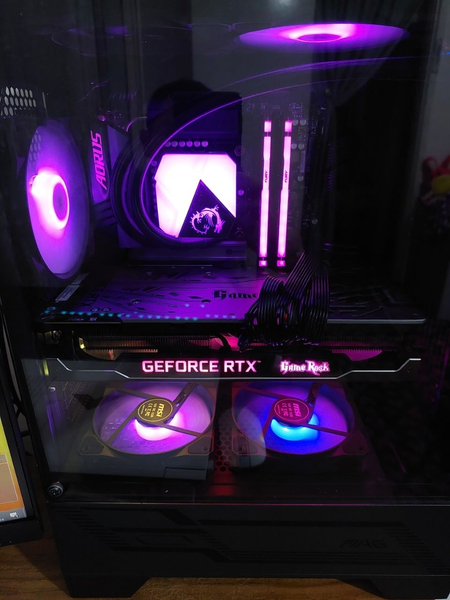 MSI Mag A850GL Pcie5