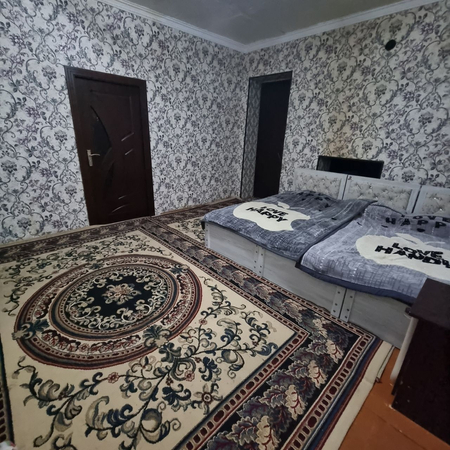 Участка 4сотих отбозор