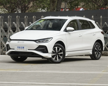 Byd E2 Nalichida Toshkentda tayyori bor!