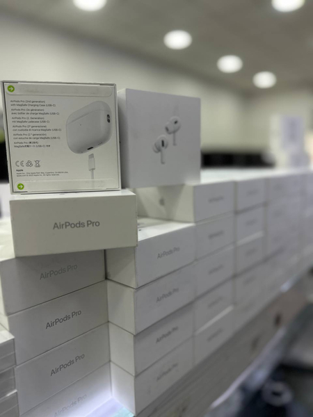 AirPods Pro 2 New (Оптом)