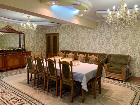 Продается банковский дом