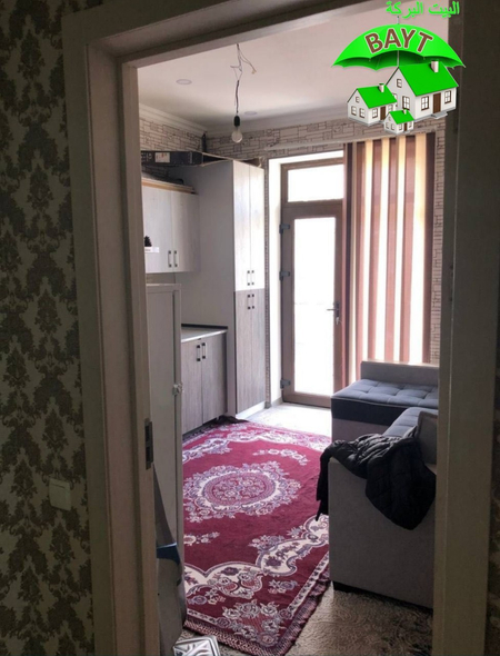 #НОВОСТРОЙКА, 41м²,Чиланзар 7 Квартал, 1\6\7, Продаётся Квартира