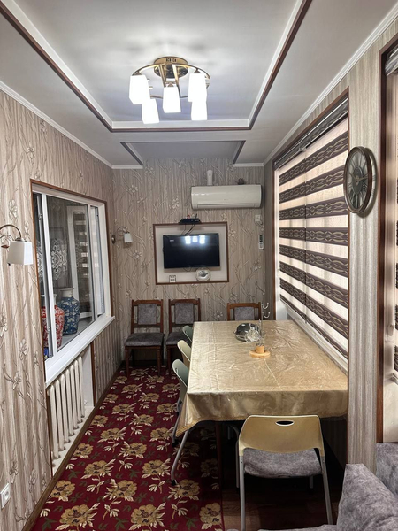 Продаётся на Карасу-2 5ком