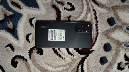Redmi Note 11 Pro 5G 8/256 GB
