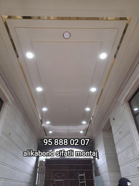 Alikafon Mantaj sifatli va chiroyli