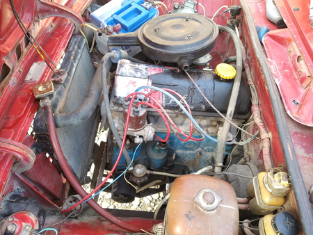 Vaz  210306 srochni sotiladi