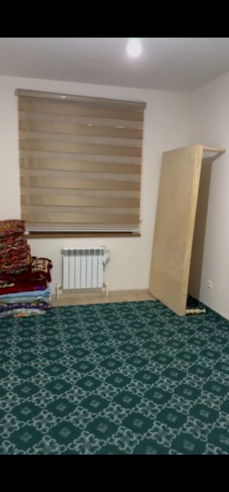 Olmazor city dan uy kvartiraga