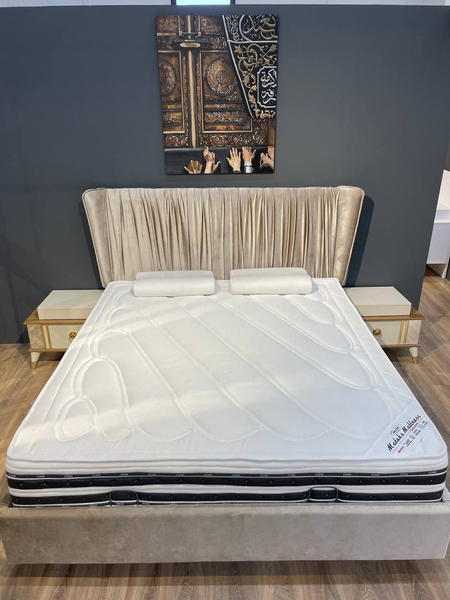 Matras har xil turdagi, sifatli,Dastafka bor
