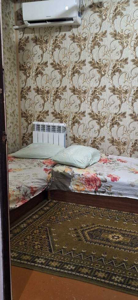 Kunlik ijaraga uy SAMPI balnitsa Hayat klinika yonida